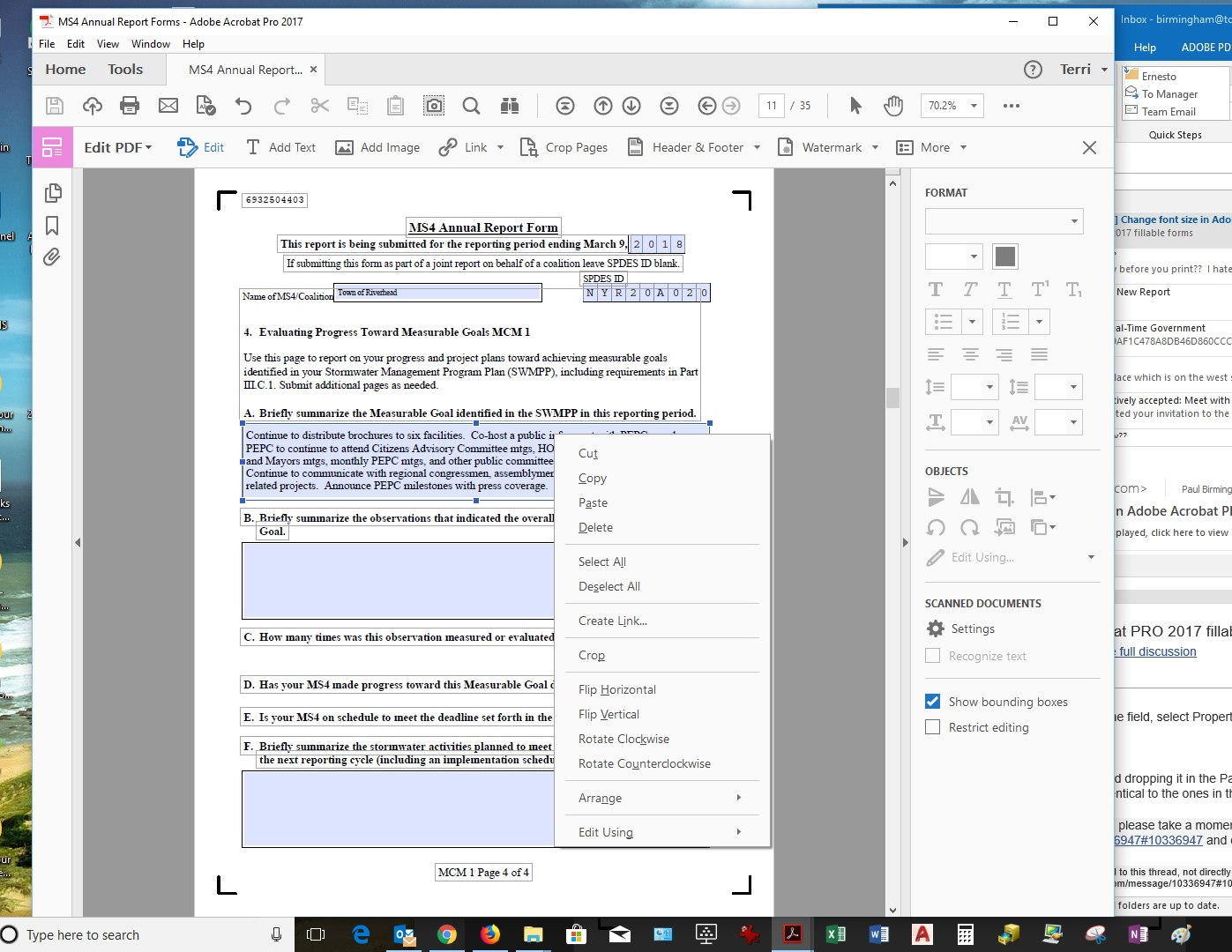 Adobe Change Font Of Fillable Forms Fillable Form 2023