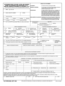 Army Da Form 5960 Fillable - Fillable Form 2025