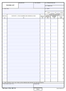 Army Dd Form 1750 Fillable - Fillable Form 2023