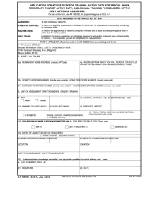 Da Form 1058 R Fillable - Fillable Form 2024