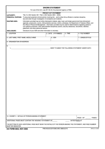 Da Form 2823 PDF Fillable - Fillable Form 2024