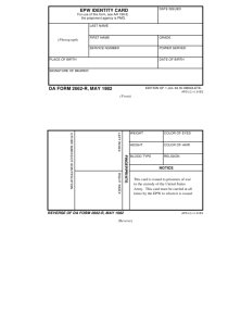 Da Form 5172 R Fillable - Fillable Form 2024