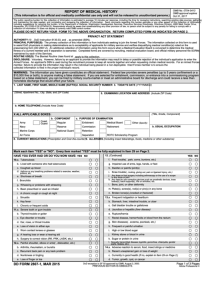 Dd Form 2807 1 Fillable PDF - Fillable Form 2024