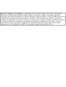 Faa Form 337 PDF Fillable - Fillable Form 2025