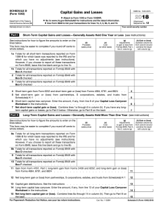 Fillable An D Printable Form 1040 - Fillable Form 2024