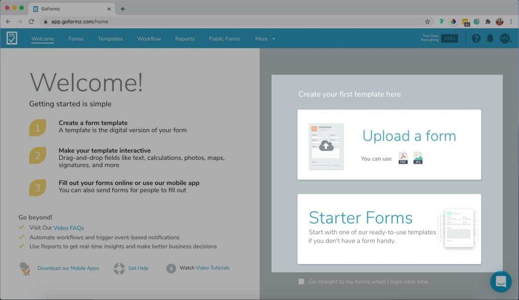 Create Fillable Forms For Ipad Fillable Form 2023