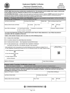 Fillable 1 9 Form 2022 - Fillable Form 2025