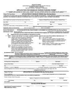 Printable Form Hsmv 83039 - Fillable Form 2025