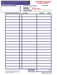 Printable Form Vec-fc-20 - Fillable Form 2025