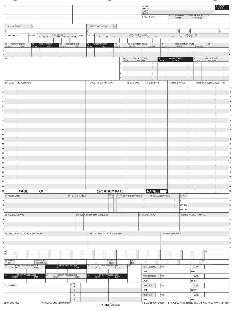 Printable Ubo4 Forms Fillable Form 2024