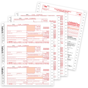 Fillable 1099 Int Forms 2023 - Fillable Form 2025