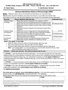 Printable Abn Form 2023 - Fillable Form 2025