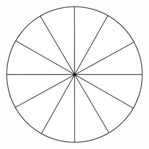 10 Best Color Wheel Printable For Students Printablee - Fillable Form 2025