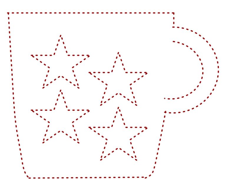 10 Best Easy String Art Patterns Printable Printablee - Fillable Form 2025