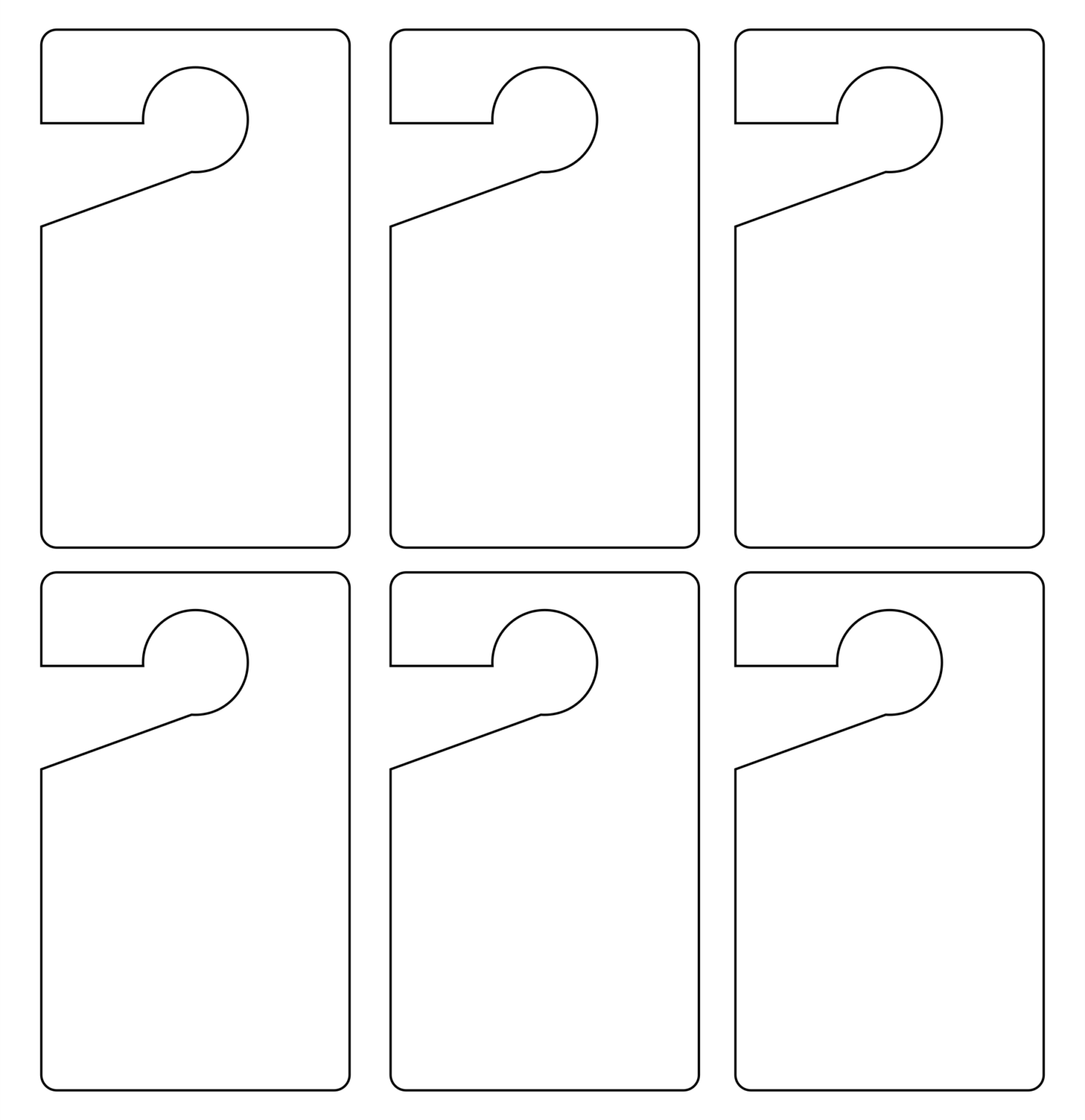 10 Best Free Printable Parking Permit Template Printablee - Fillable ...