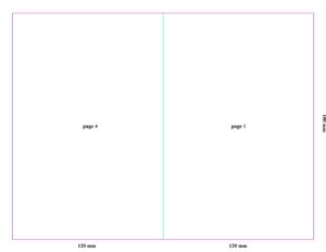 49 Free Booklet Templates Designs MS Word TemplateLab - Fillable Form 2025