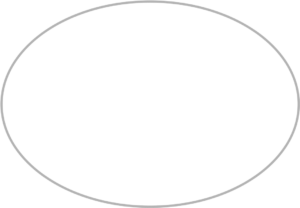 8 X 10 Oval Shape Templates Printable Free Circle Full Size PNG ...