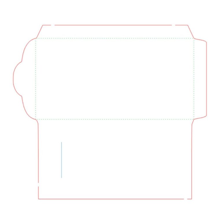 Birthday Money Envelope Template Joy In Crafting - Fillable Form 2025