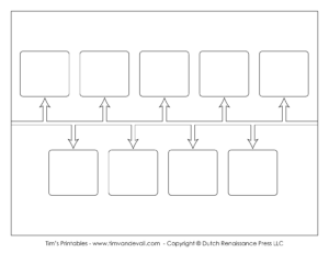 Blank Timeline Template Tim S Printables - Fillable Form 2025