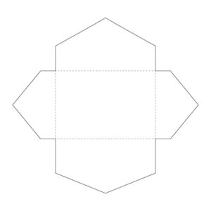 Download Envelope Template 40 Free Printable Envelopes Envelope ...