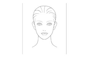 Free Blank Face Template Download Free Blank Face Template Png Images ...
