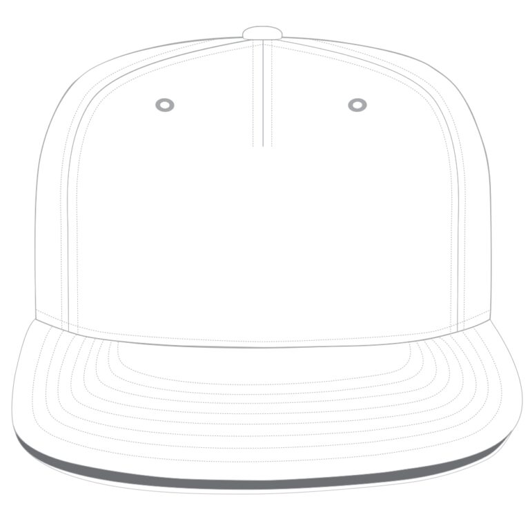 Printable Cap Template - Fillable Form 2025