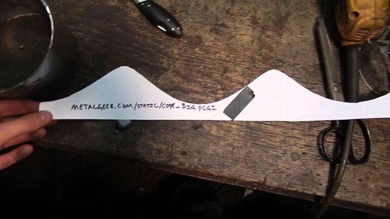 2 7/8 Pipe Saddle Template Printable - Fillable Form 2025