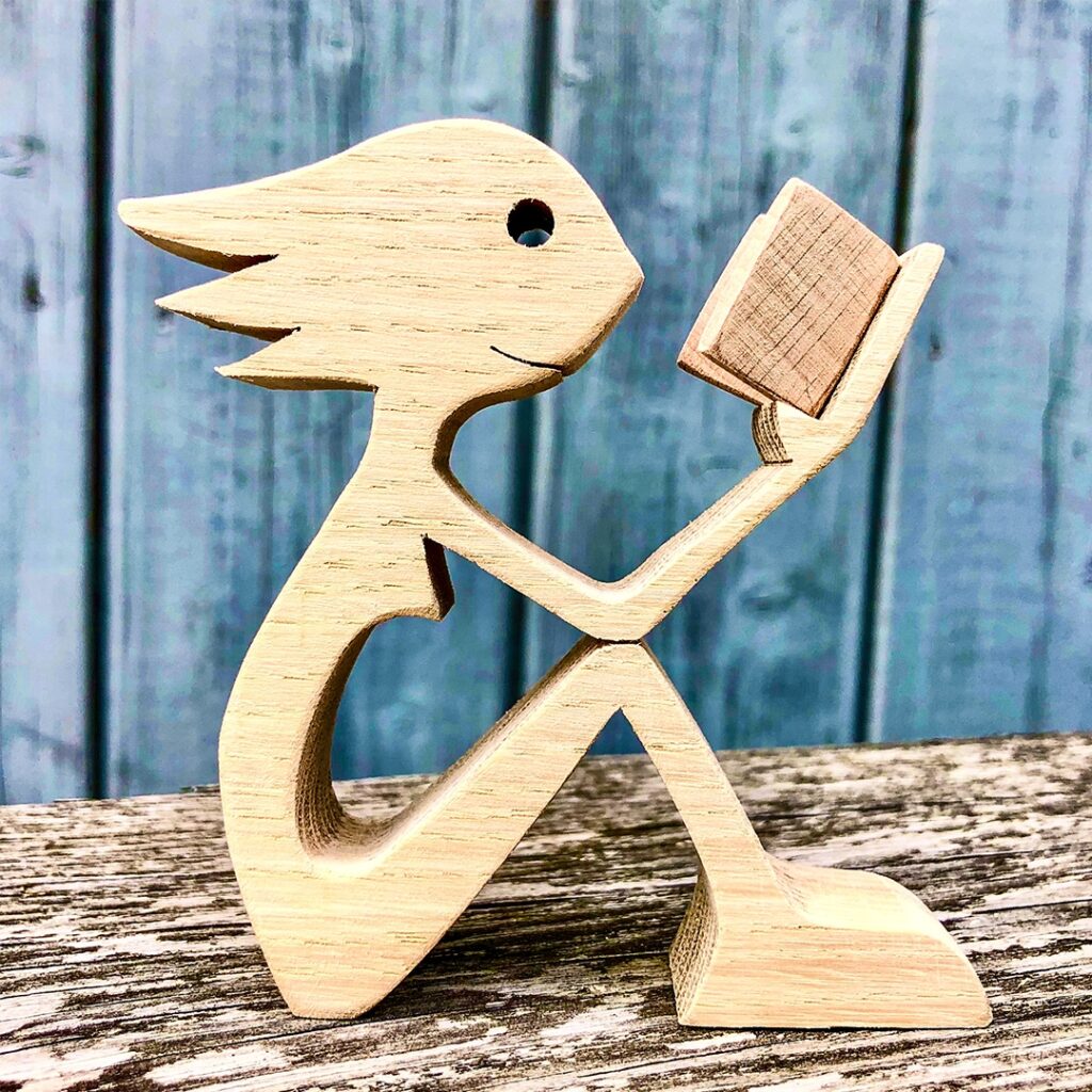 Scroll Saw Pattern Man S Best Friend Fox Chapel Publishing - Fillable ...